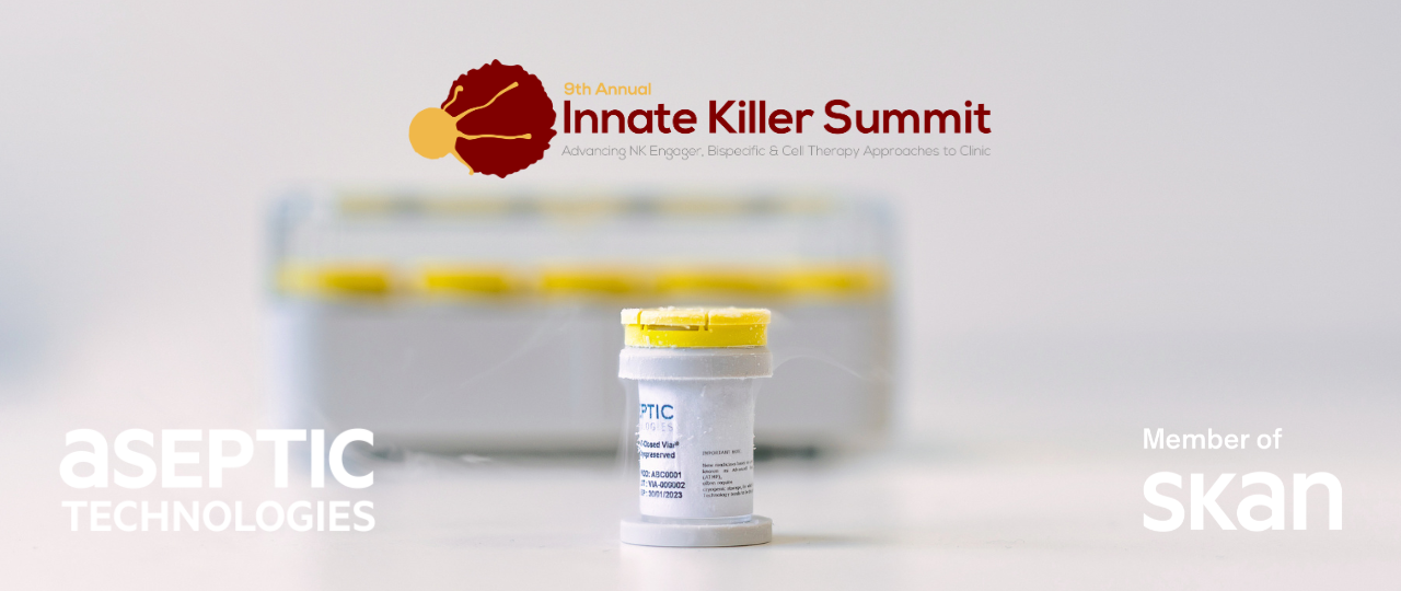 9th Annual Innate Killer Summit