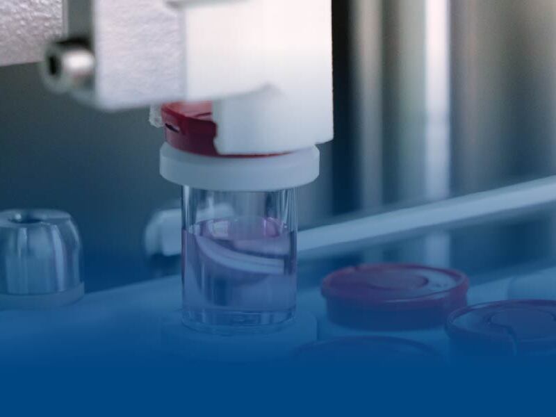 Aseptic Filling Machines