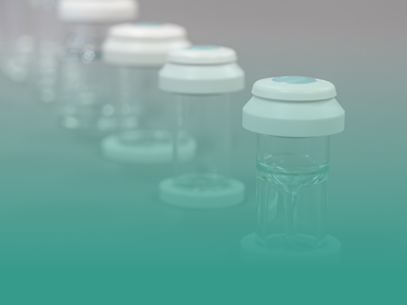 Aseptic Filling Lines